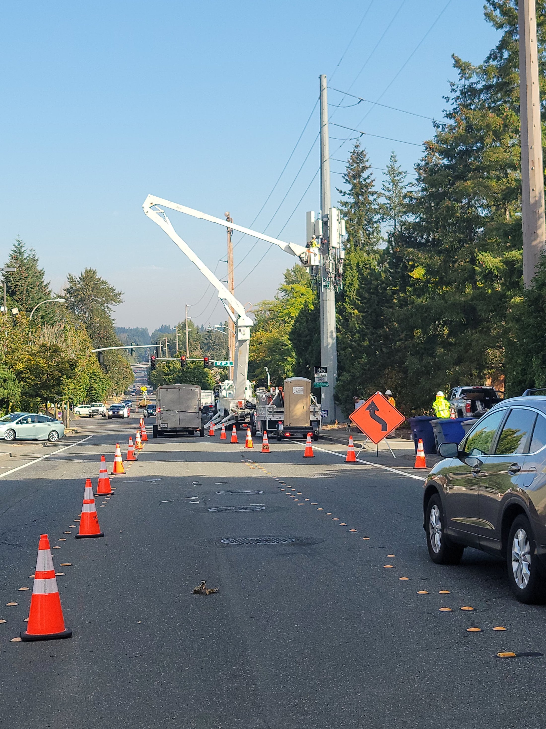 OK Traffic Control Services