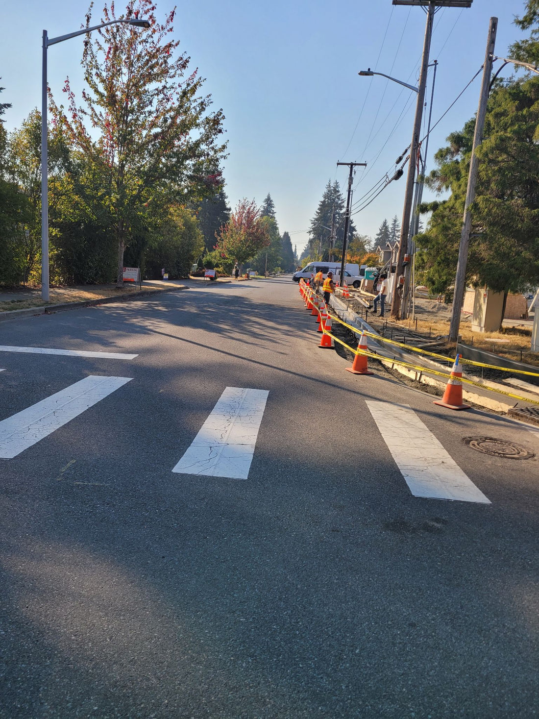 OK Traffic Control Services