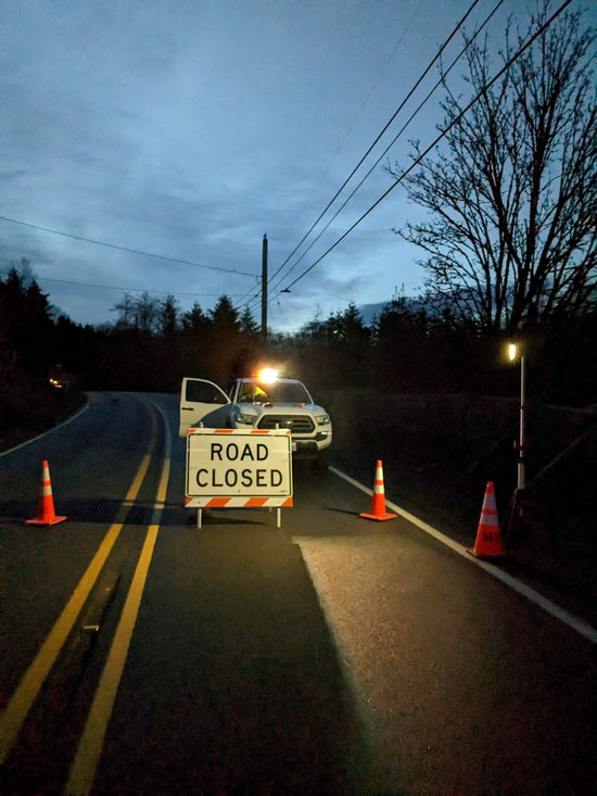 OK Traffic Control Services